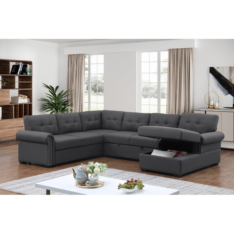 Sectionals from wayfair store